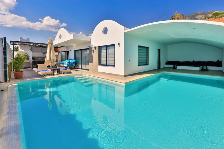 1 Bed For 2 Persons - Thổ Nhĩ Kỳ