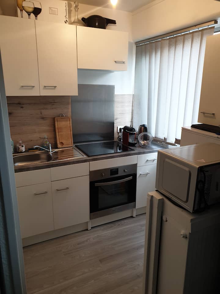 Le Cocon - Vallauris