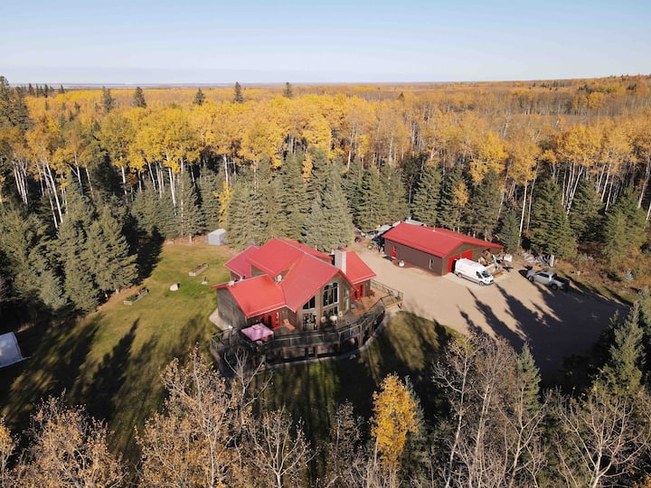 Turtle Lake Vacation Rentals & Homes - Saskatchewan, Canada | Airbnb