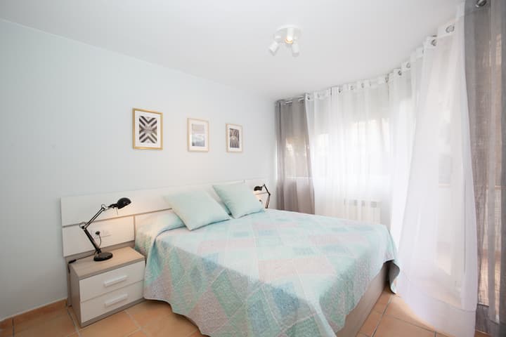 Appartement Confortable Près De La Plage - Lloret de Mar