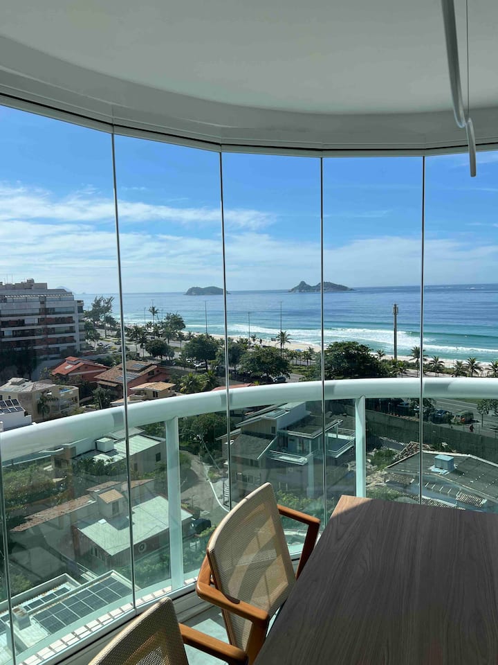 Wyndham Rio Barra - Rio de Janeiro