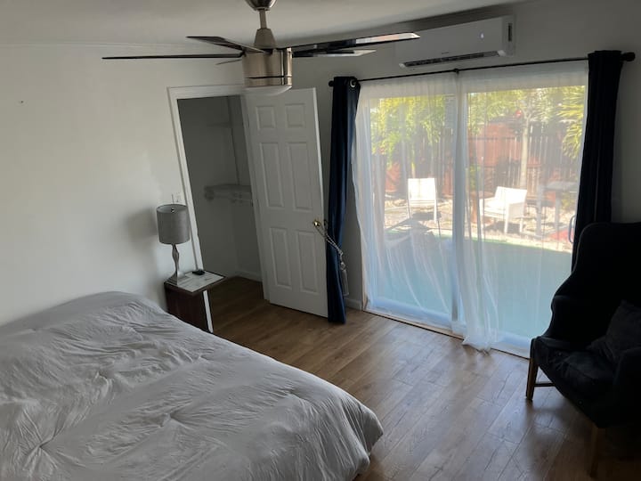Adorable Bedroom With Bathroom Terrace Bbq Parking - Key West, FL
