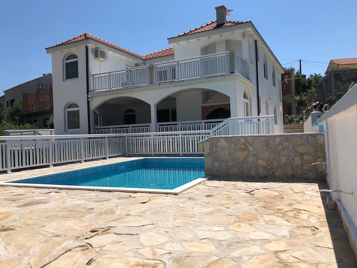 C1 Hogic Apartments Near Dubrovnik - Srebreno