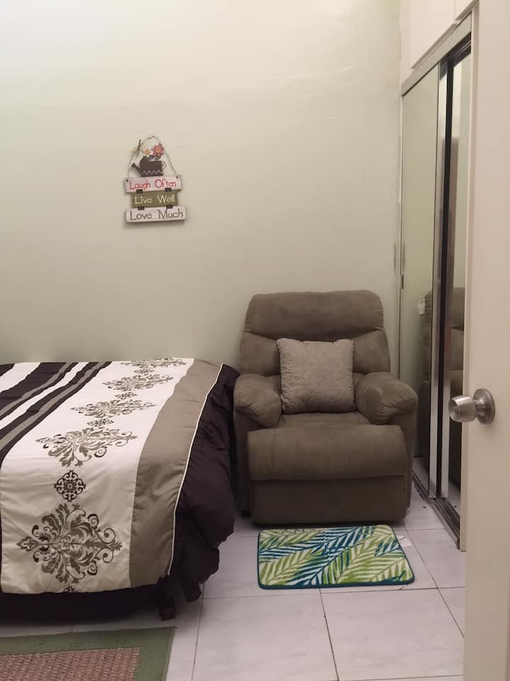 Guamsuite  Near Airport - Guam