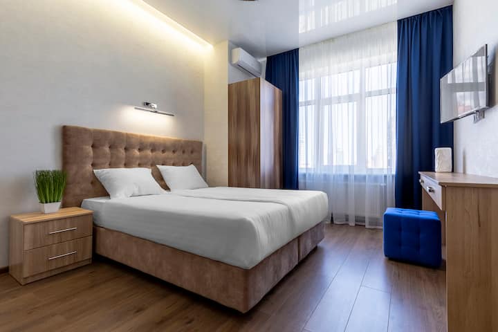 Standart Gold Style - Kyiv