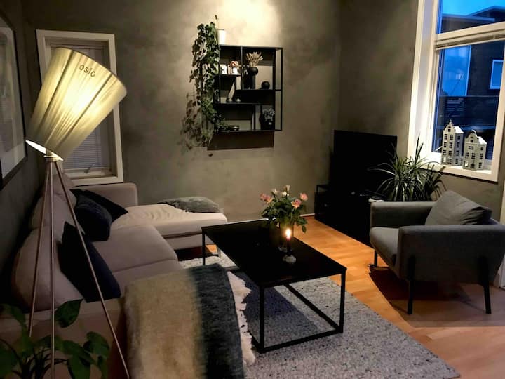 Nice House Close To Stavanger/ Sandnes.quiet Place - Stavanger