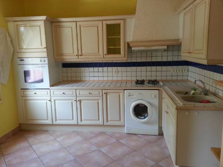 Appartement Cosy Et Chaleureux - Esch-sur-Alzette