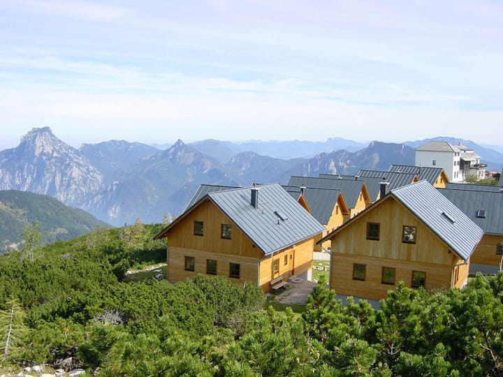 Hochsteinhütte Am Feuerkogel - Attersee