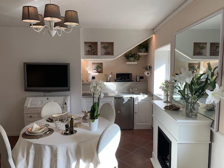 Appartamento A Cagliari Con Parcheggio Privato - Cagliari