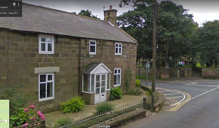 Church View Cottage, Easington - Staithes