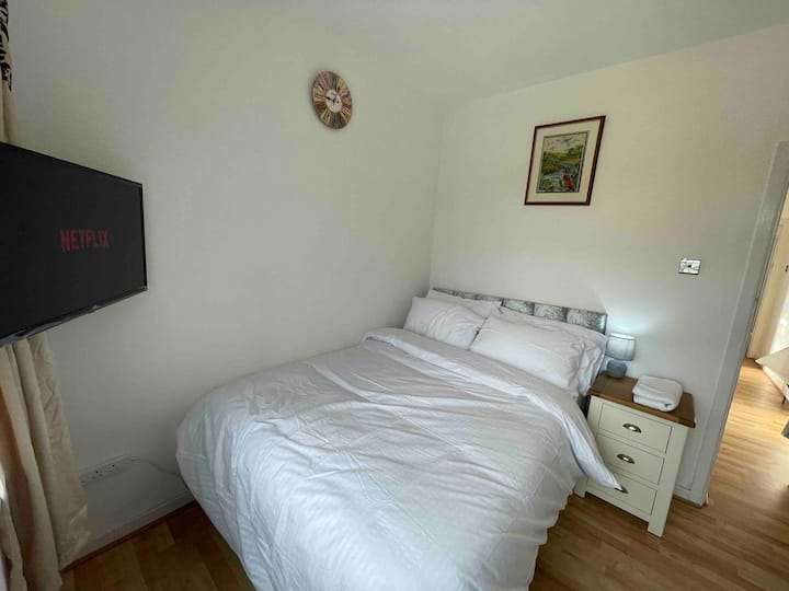 Stylish 1 Bedroom Apartment - Flat Y - Manchester