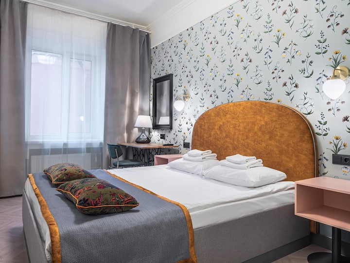 Friends Apartment On Stremyannaya - San Pietroburgo