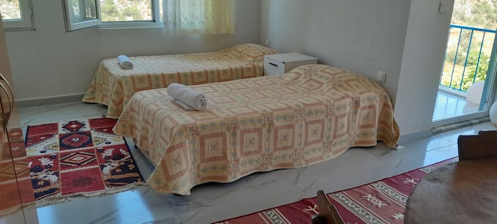 Elif Apart - Gelemiş