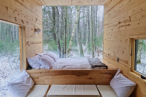 Tiny house rentals | Airbnb