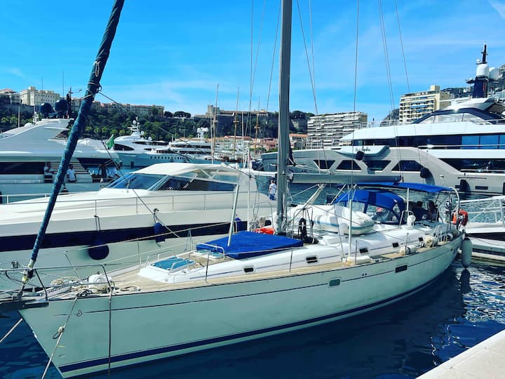 Esperienza In Barca A Vela! - Positano