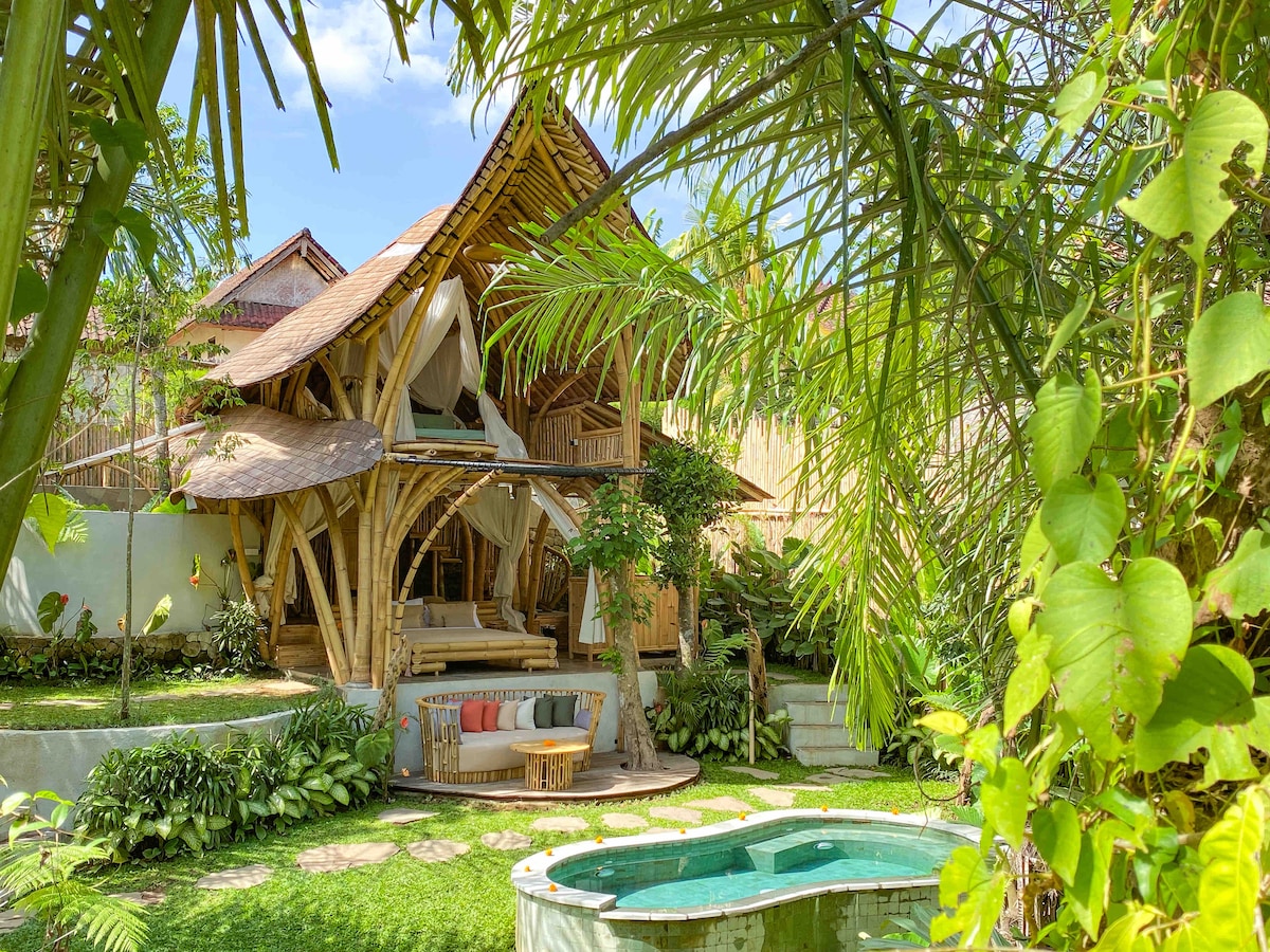 Bali Vacation Rentals | House and Villa Rentals | Airbnb