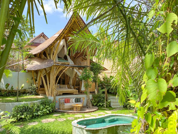 Ubud Vacation Rentals & Homes - Bali, Indonesia | Airbnb