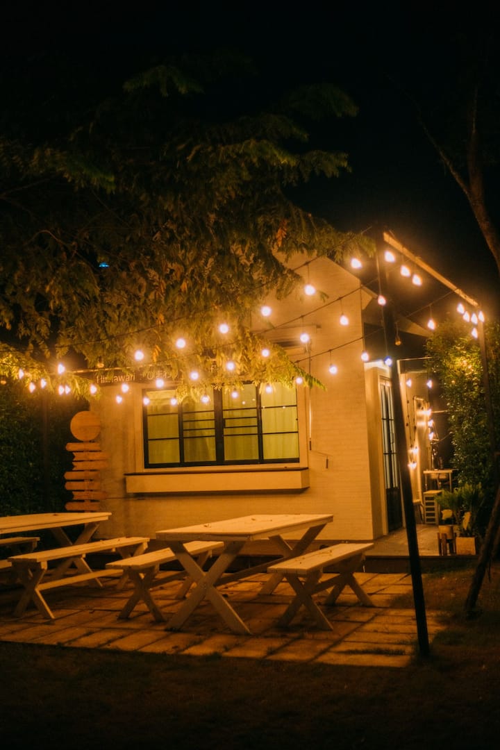 Littlehouse​ @ Ping River​ - Chiang Mai