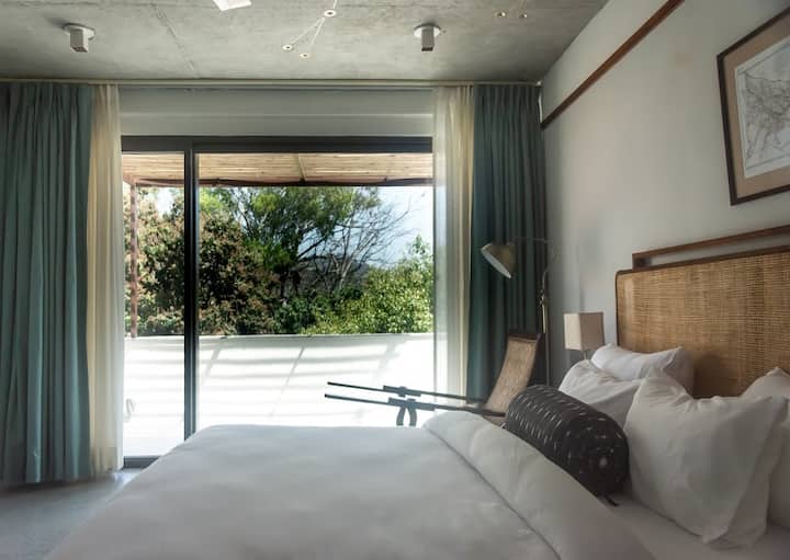 River View Room At Amrit Bhawan By The Ganga 1.3 - Haridwar