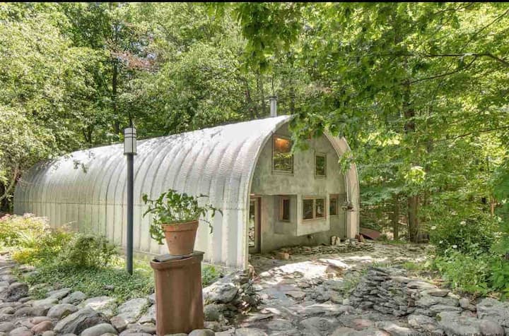 Private Expansive Natural Wonder On 350 Acres - Rhinebeck, NY