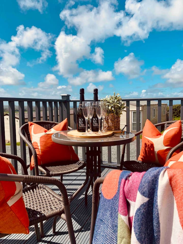 Relax At “The Escape” - Devon