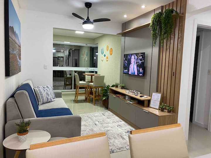 “ Sua Casa Longe De Casa: Seu Refúgio Perfeito. - Itapema