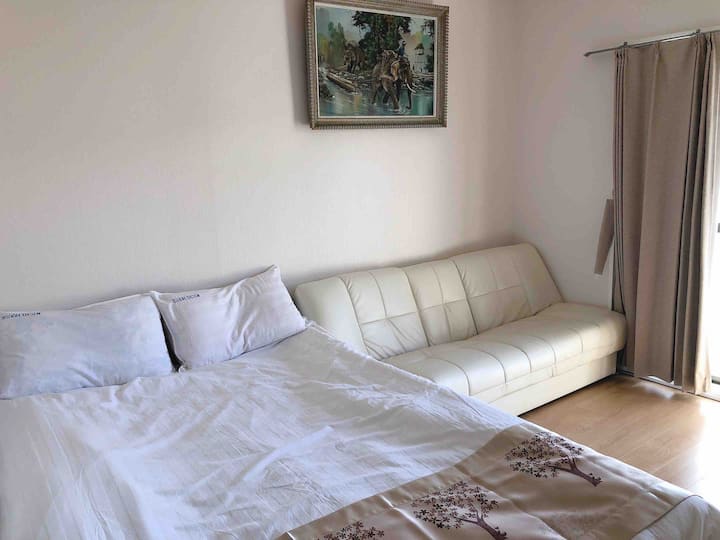 Shinjuku #202 5 Minutes From Okubo Station Free Wifi - Shinjuku