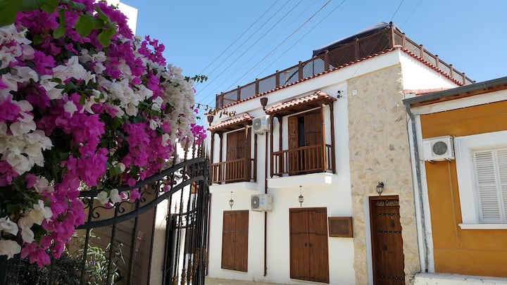 Malia Apartment(ground Floor) - Famagouste