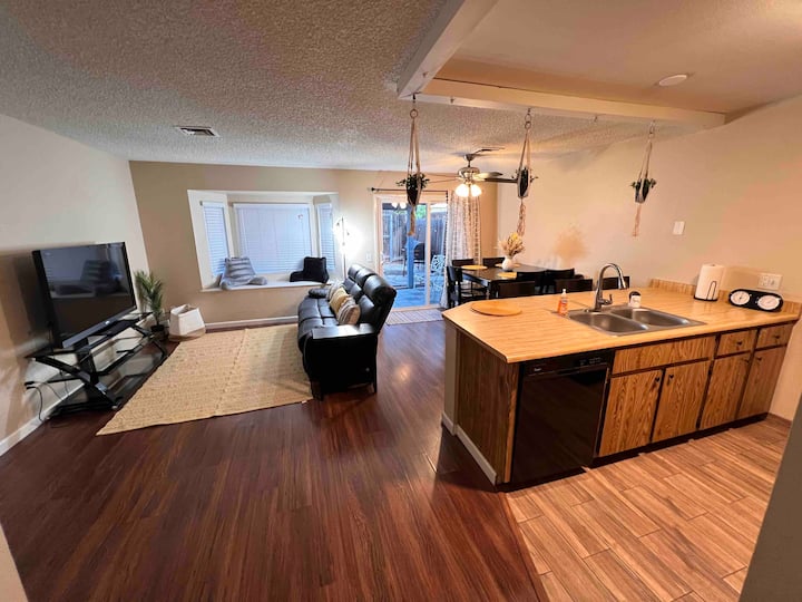 Cozy Place In North Phoenix/tsmc Chip Plant - Phoenix