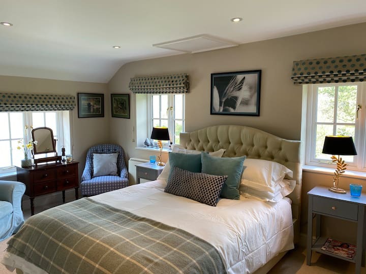 The Garden Cottage: Cosy Weekend Getaway. - Basingstoke