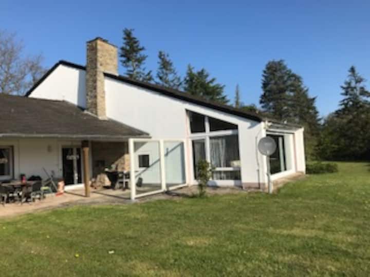Perfect, Private Location Above Reil (Reilerhals) - Zell (Mosel)