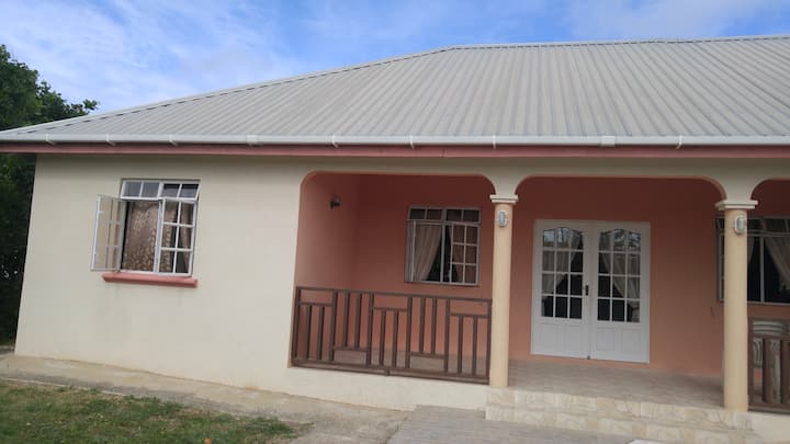 Relaxation In South East Barbados - バルバドス