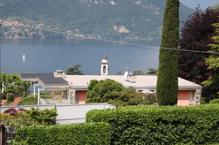 Casa Fiore - Lierna Lake Como - Lierna