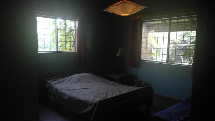 Chambres D'hôtes De L'agence Espérance - Bukavu