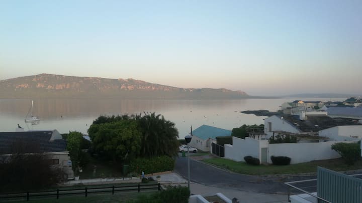 Moon Bay View, Self-catering Suite, Langebaan - Langebaan