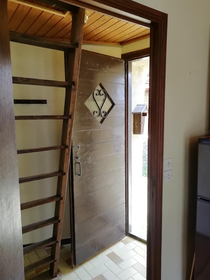 Studio Face à La Meije - La Grave