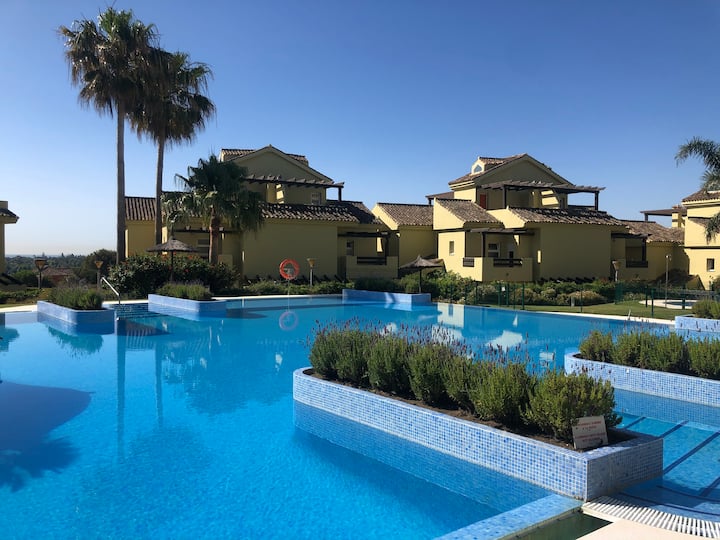 D'arte Sotogrande - Sotogrande