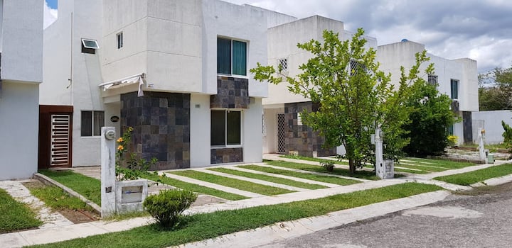 Paki's House - Tuxtla Gutiérrez