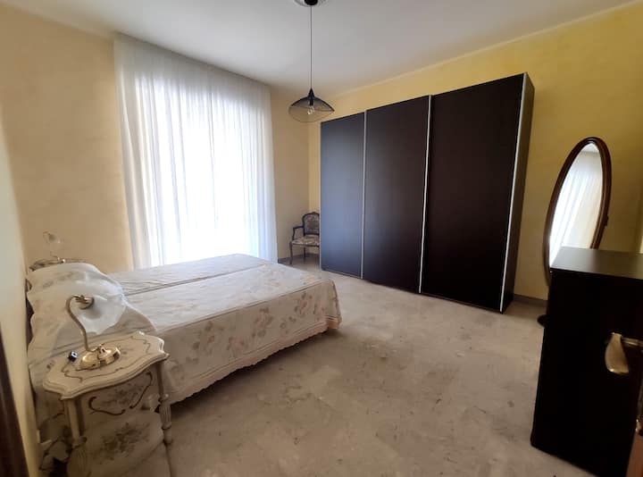 Appartamento Con Giardino A 100 Metri Dal Mare - Rialto