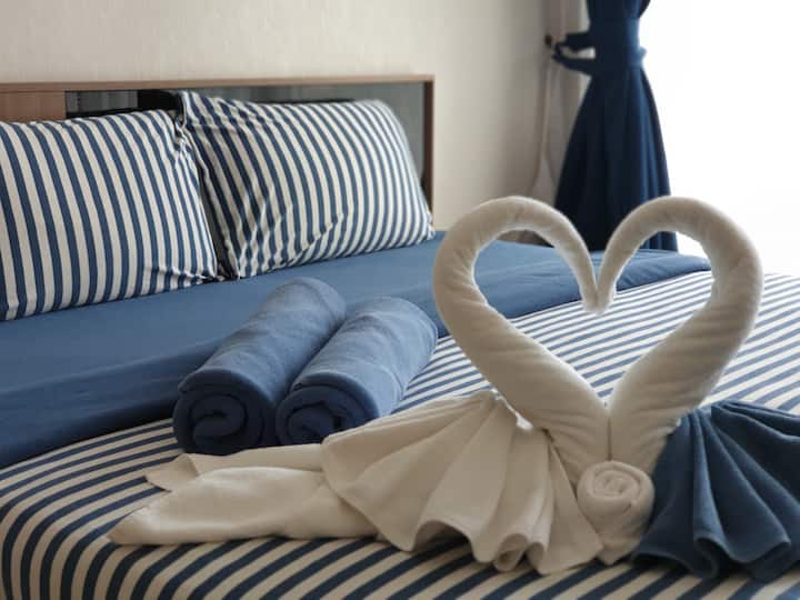 ЛУЧШЕЕ ПРЕДЛОЖЕНИЕ АПАРТАМЕНТЫ КАРОН а207 - Karon Beach