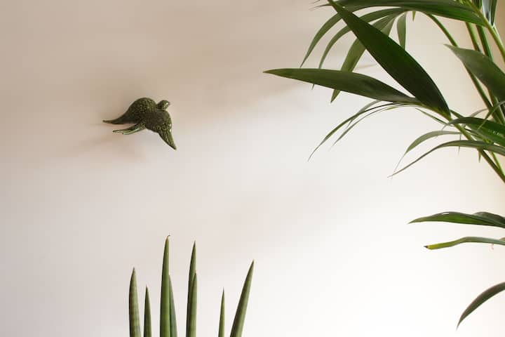 The Sewing Apartment | Rua De Cedofeita - Porto