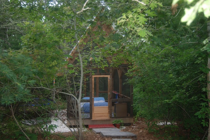 Sleep Under The Stars, Walk To Beach Chatham - Chatham, MA