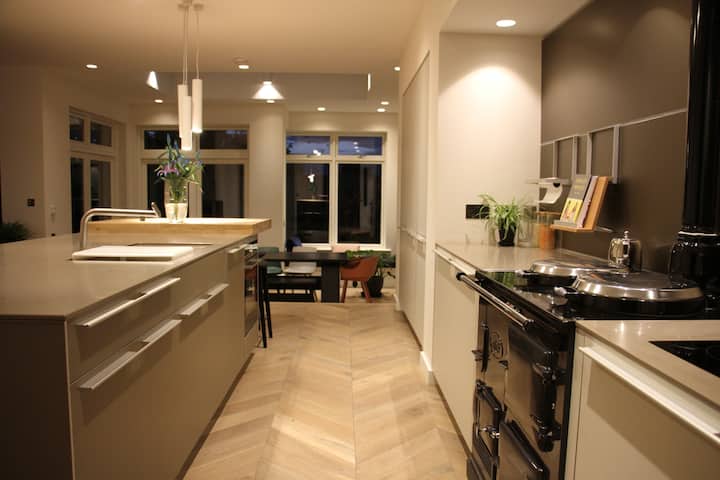 The Gables - Dun Laoghaire