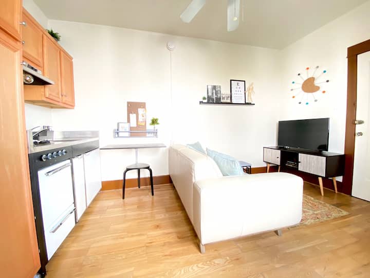 Downtown Echo Park Vintage Charm Near Downtown La8 - Montecito Heights - Los Angeles