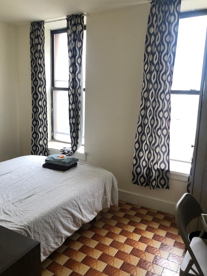 5 Bedrooms In Hudson Yards, Javits Center - Pennsylvania