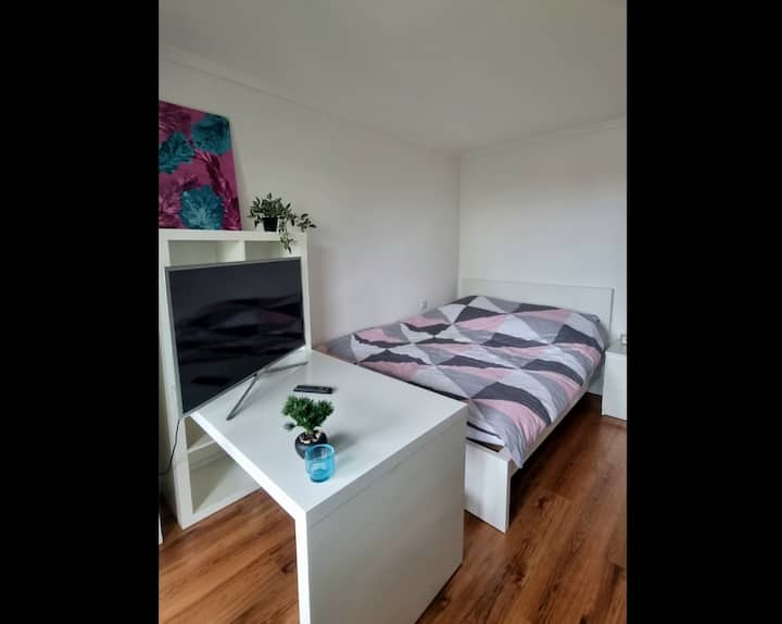 Zimmer Im Alten Land/ Jork - Buxtehude