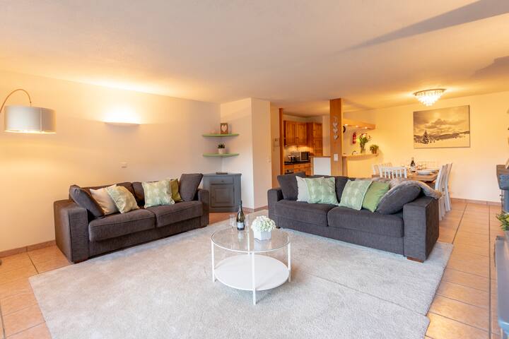 Mountainxtra Apartment Chalende - Morzine