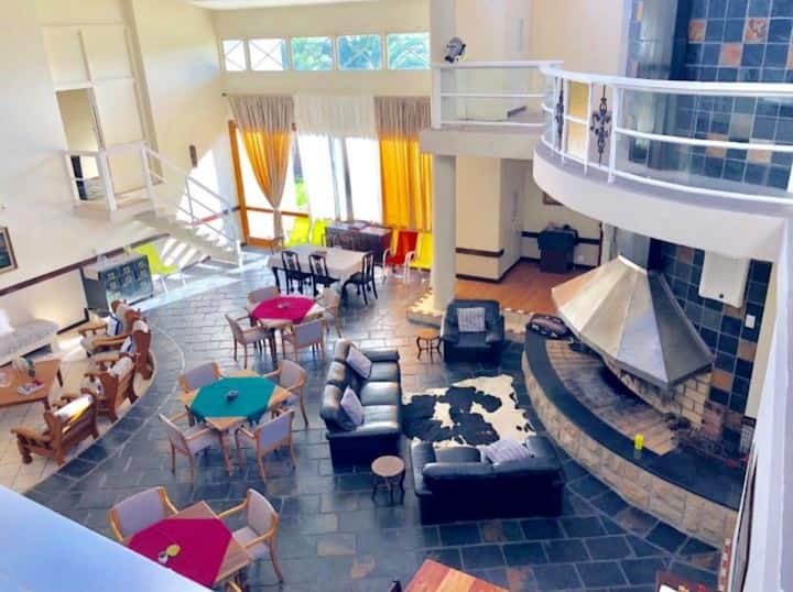 Rooirivier Villa 2 - George