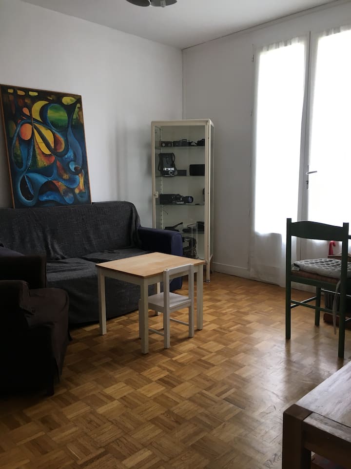Appartement Gare De Chartres - Chartres