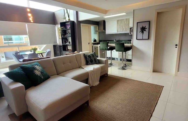 Loft Em Capão Da Canoa - Xangri-Lá